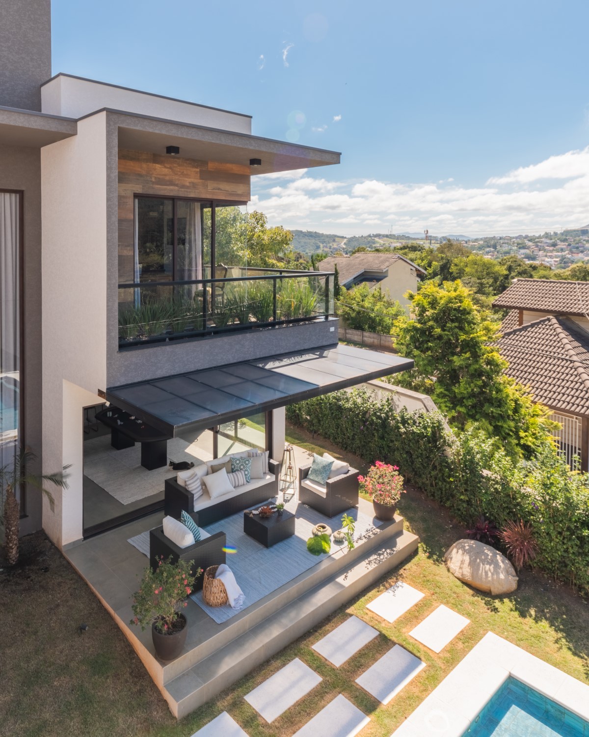 Platibanda: entenda quais são as principais funções desse elemento ...