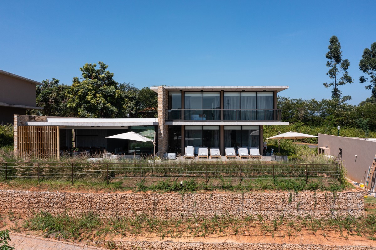 Platibanda: entenda quais são as principais funções desse elemento ...